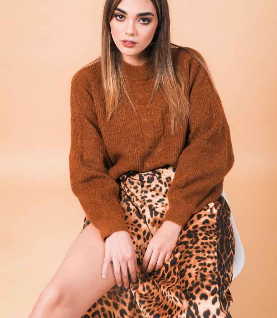*Ana V. 🇦🇪 – Talc Model Management