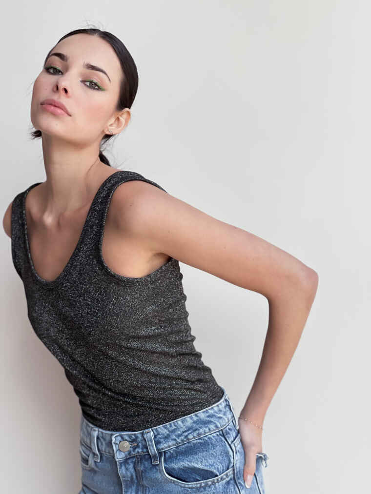 Luciana L. – Talc Model Management