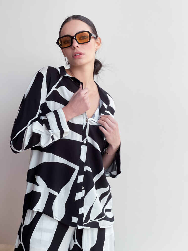 Luciana L. – Talc Model Management