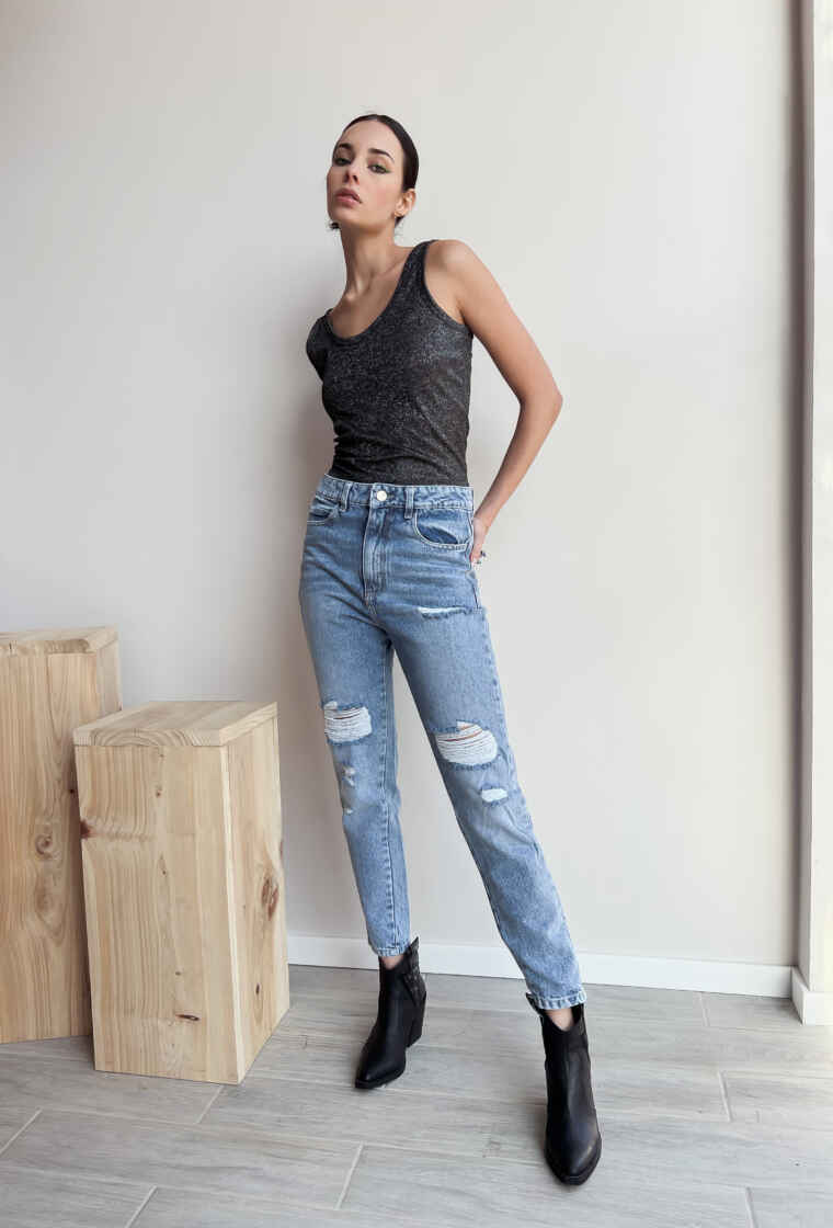 Luciana L. 🇦🇪 – Talc Model Management