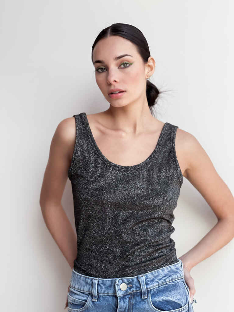 Luciana L. 🇦🇪 – Talc Model Management