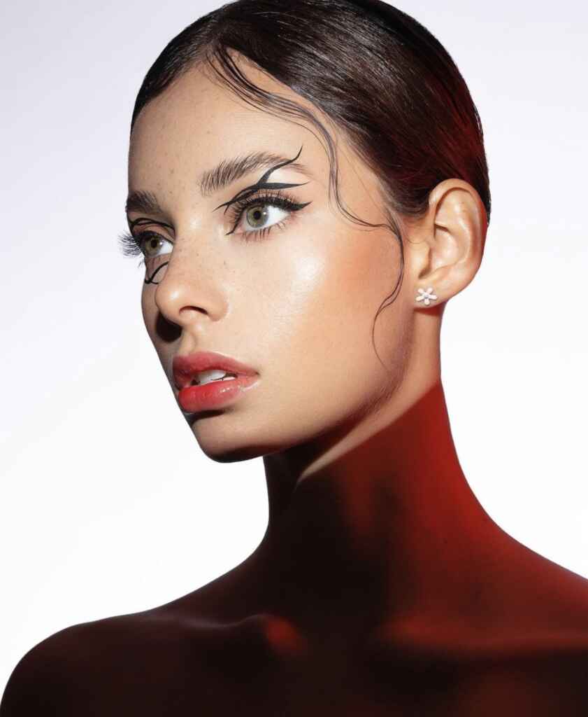 Luciana L. – Talc Model Management