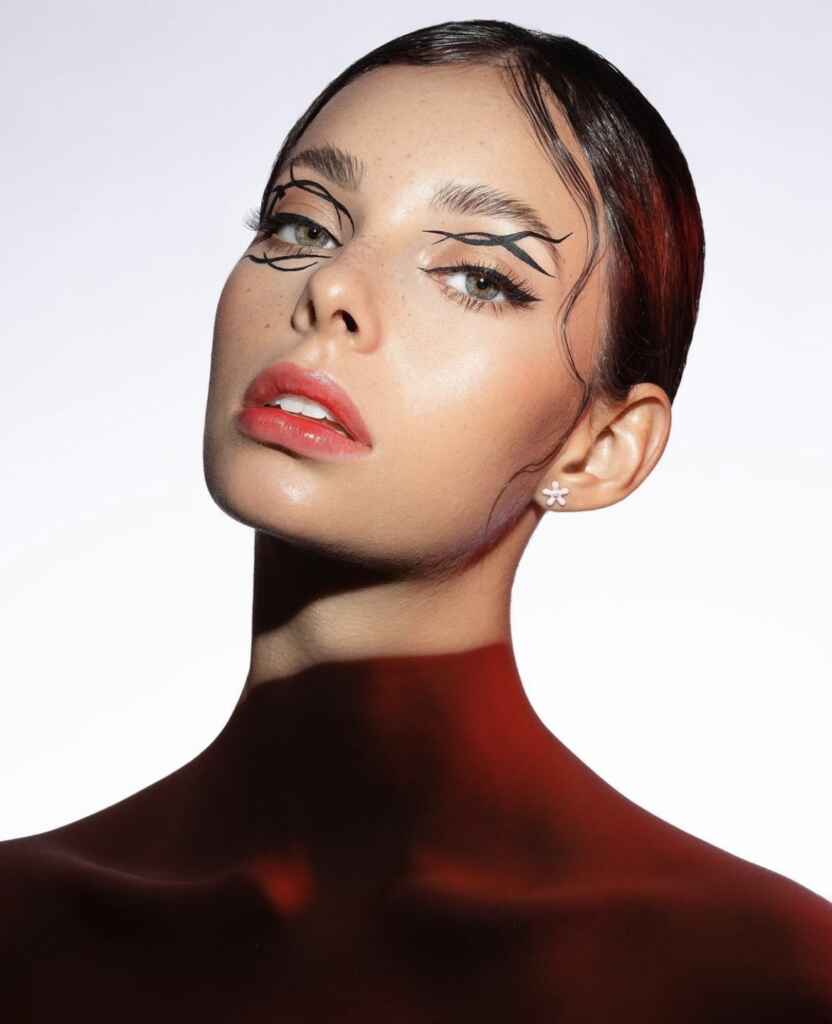 Luciana L. – Talc Model Management