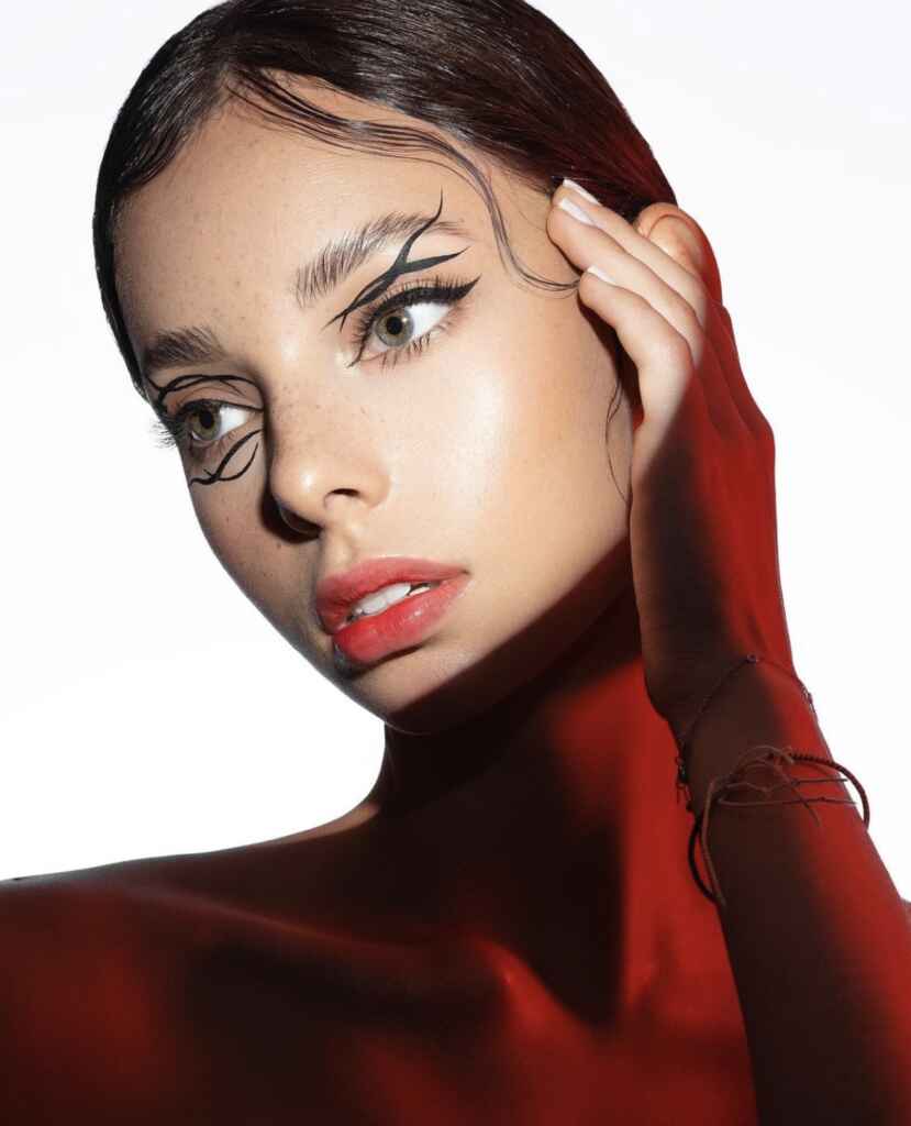 Luciana L. – Talc Model Management