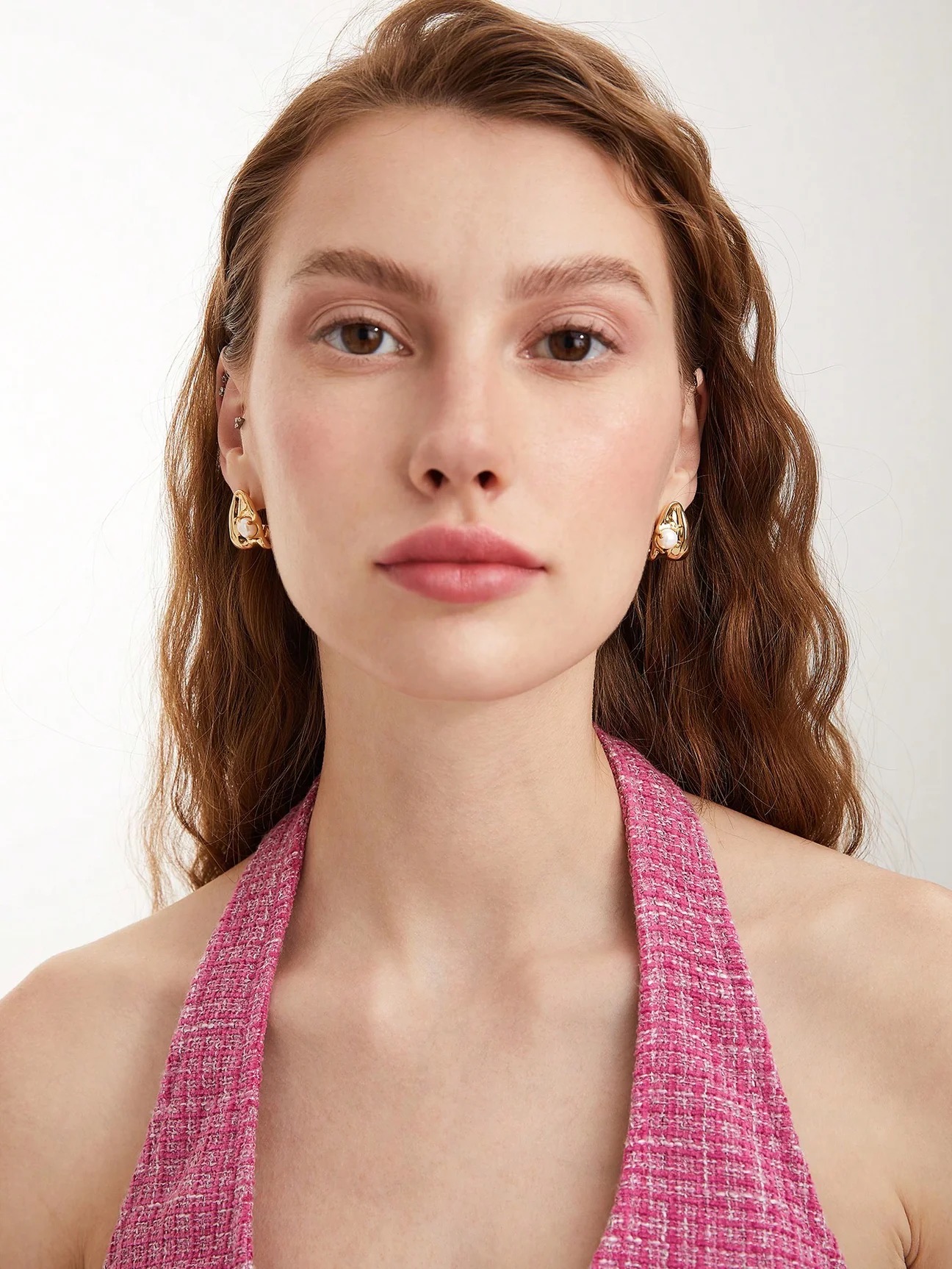 Liza S. – Talc Model Management